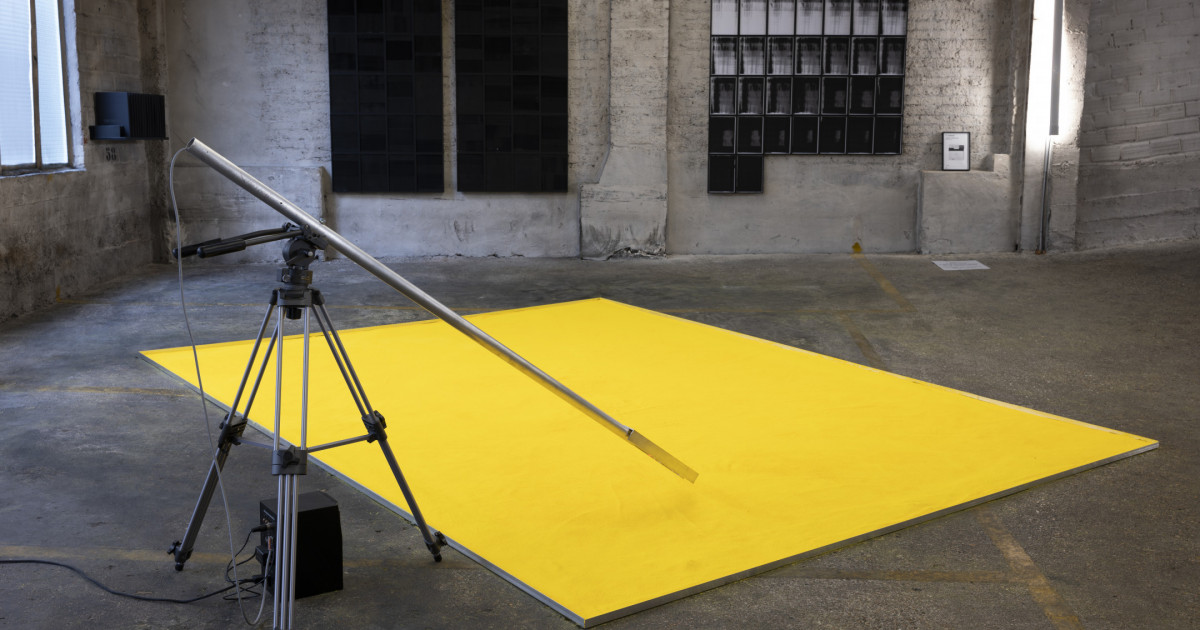 OFFSCREEN Paris | LAb[au], laboratoire d’art et d’urbanisme